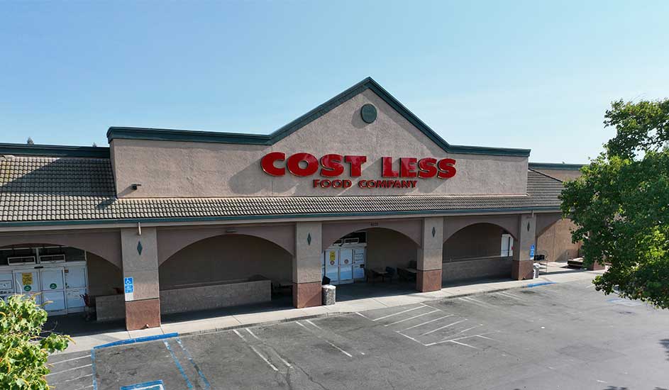 Our Locations | Cost Less Food Company