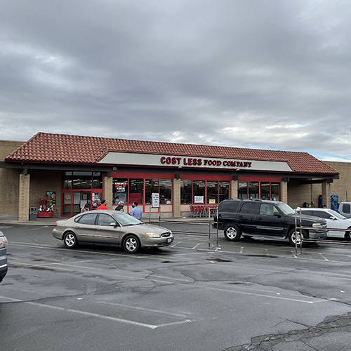 Our Locations | Cost Less Food Company